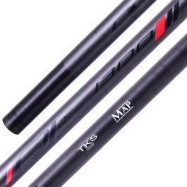MAP TKS 101 2G 13.0m Pole Package | Angling Direct