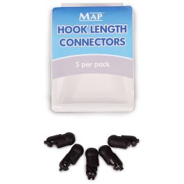 MAP Hook Length Connectors