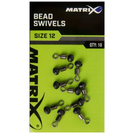 Matrix Bead Swivels