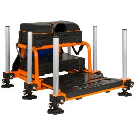 Matrix Boxes S36 Super Box Orange