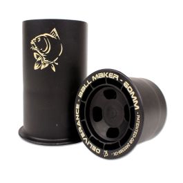 Nash Deliverance Kugel Machine