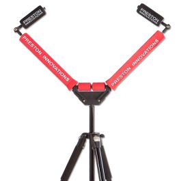 Preston Mega Pro V Roller