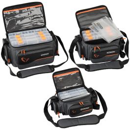 Savage Gear System Box Bag