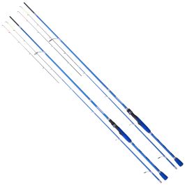 Shakespeare Agility 2 HRF Rod