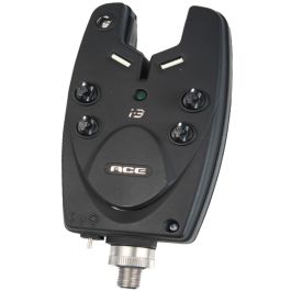 Ace i-3 Alarm