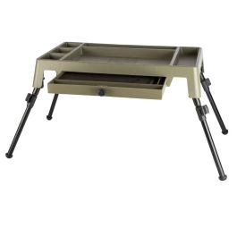 Advanta Bivvytisch & Rig Station