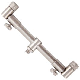 Advanta Stainless Steel Adjustable Buzz Bar