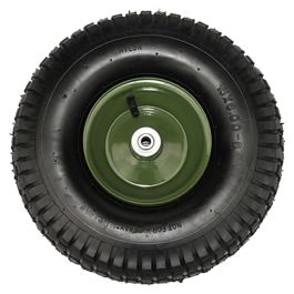 Carp Porter Fat Boy All Terrain Replacement Wheel
