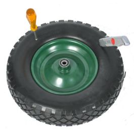 Carp Porter MK2 Wheel