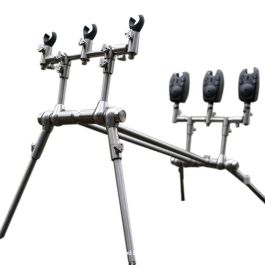 INOX Rod Pod von Carp Spirit