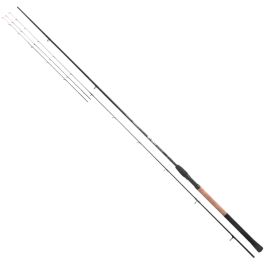 Methodfeeder Blackthorne Pro-N-Feederrute von Cresta