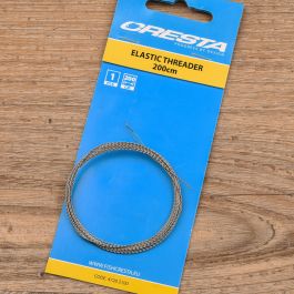 Cresta Elastic Threader 2m