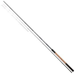 Protocol Feederrute von Cresta