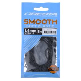 Cresta Smooth Soft Elastic 5m