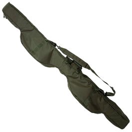 Daiwa Infinity System 12ft 5 Rod Holdall