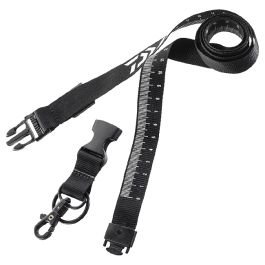 Daiwa Lanyard With Measuring Tape 100cm