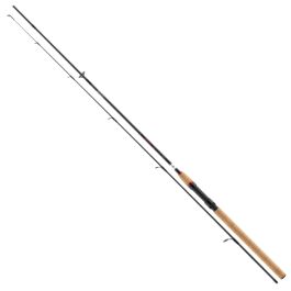 Daiwa Ninja X Spinning Angelrute