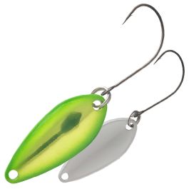 Daiwa Presso EV Spoon Lightning Green