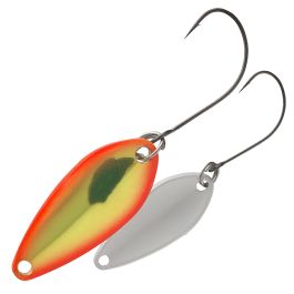 Daiwa Presso EV Spoon Lightning Orange