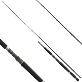 Daiwa Pro Staff Vertical Catfish Baitcasting Rute