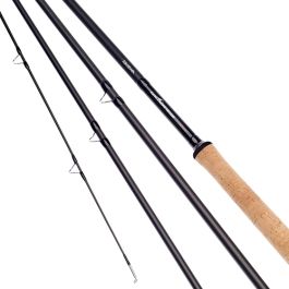 Daiwa Wilderness Salmon Fly Rod