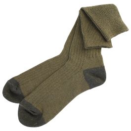 Eiger Trek Socks Green