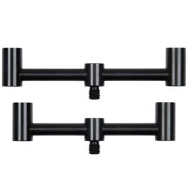 Fox Black Label Slim Buzzer Bars, 2-Ruten