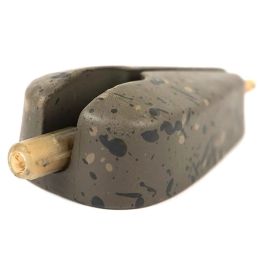 Fox Edges Impact Inline Blei