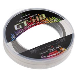 Gardner GT-HD Tapered Hauptschnur | Angling Direct