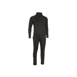 Kinetic Mid Layer Set - Black
