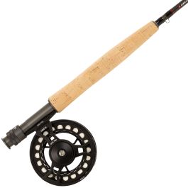 Greys GRC Light Combo 9ft #6