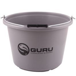 Guru Eimer, 12L