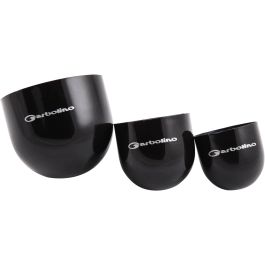 Garbolino Pole Pots Set of 3