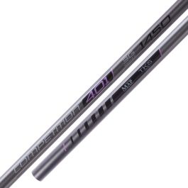 TKS 401 3G Serie, 14.5m Stipprutenpaket von MAP