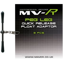 Maver MV-R Quick Release Posen Adapter
