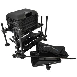 Preston Inception SL30 Limitierte Edition Paket