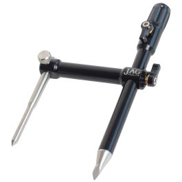 JAG Black Bankstick, Packaway Stabilisator