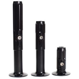 JAG Prolite, Stage Bite, Black