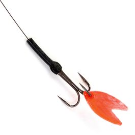 Kodex Single Treble Rigs