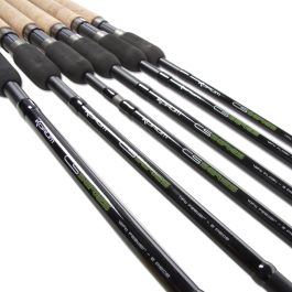 Korum Cs Series Float Rod