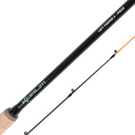 Korum Phase 1 Feederrute, 10ft