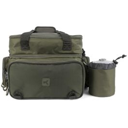 Korum Progress Tackle & Bait Tasche 35L