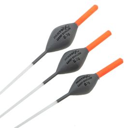 Matrix Carp Shallow Pole Pose