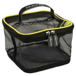 Matrix Pellet Soaker
