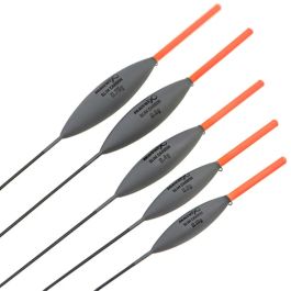 Matrix Slim Carbon Pole Pose