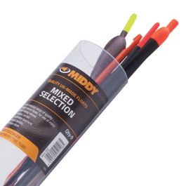 Middy Mixed Coarse Floats