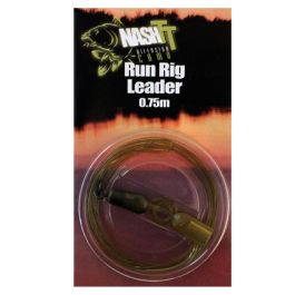 Nash Run Rig Leader