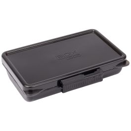 Nash Box Logic Flache Box