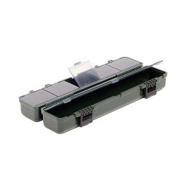 Nash Box Logic Needle Box