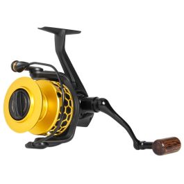 Nash Scope GT Gold Rolle